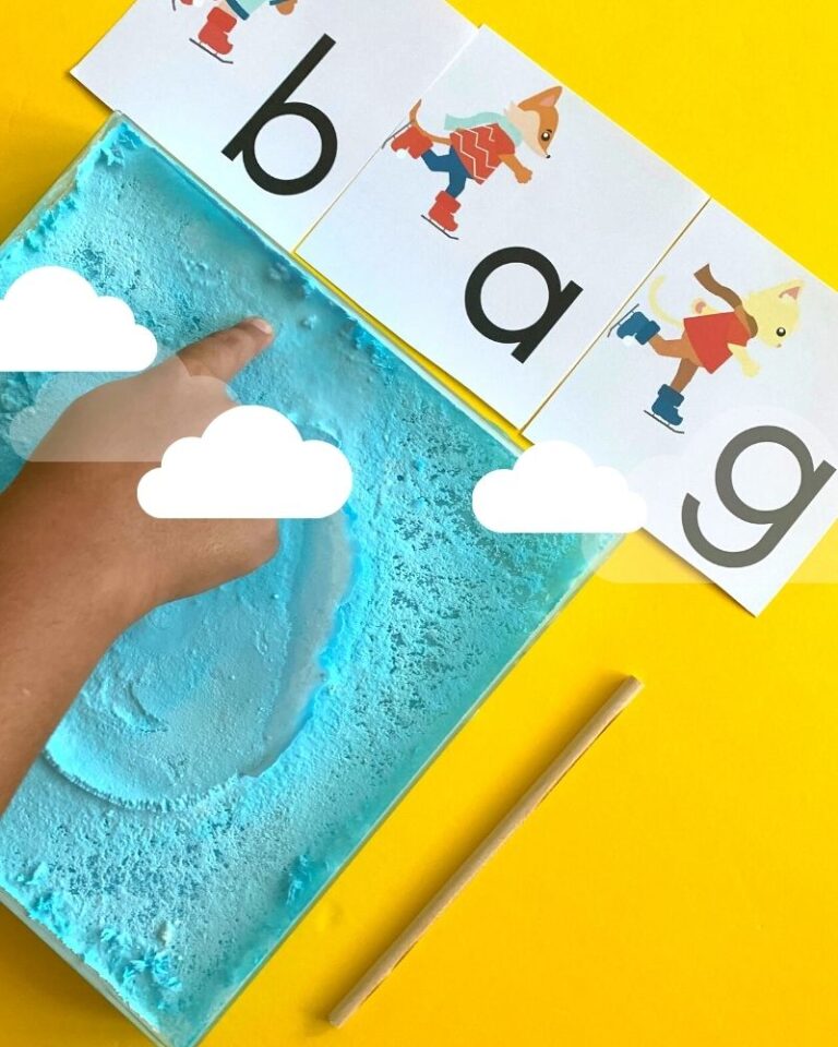 Seasons and Celebrations Learning Box For Kids - Toddle