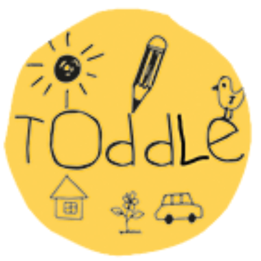 Free Resource For Kids Education-Toddle