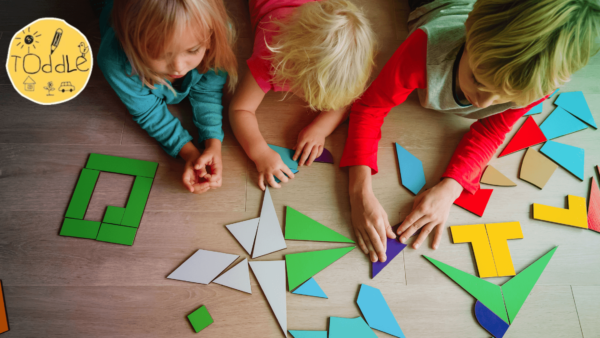 Best 8 Fun Learning Activities for Kids | Exciting Learning Boxes - Toddle