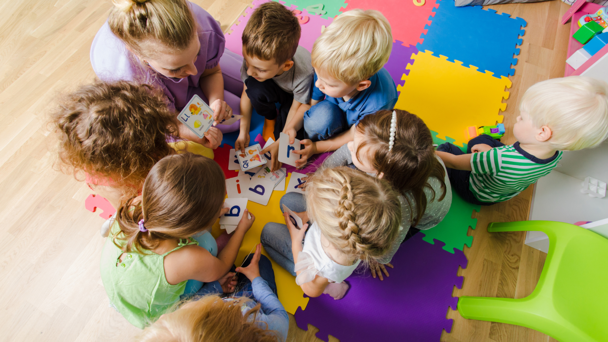10 Fun and Educational Activities for Kids at Home - Toddle